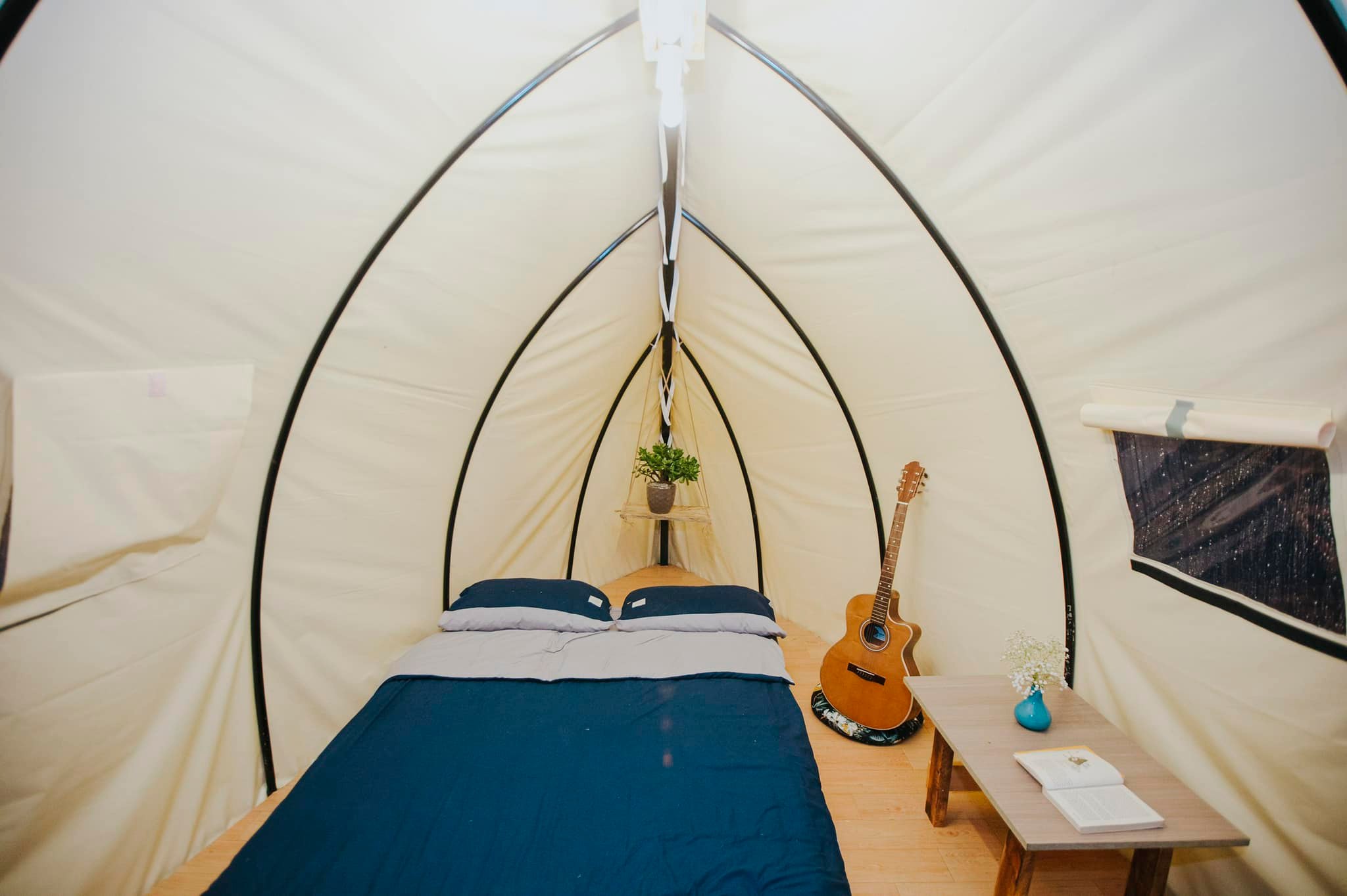 Forest Scent Đà Lạt - GLAMPTRIP