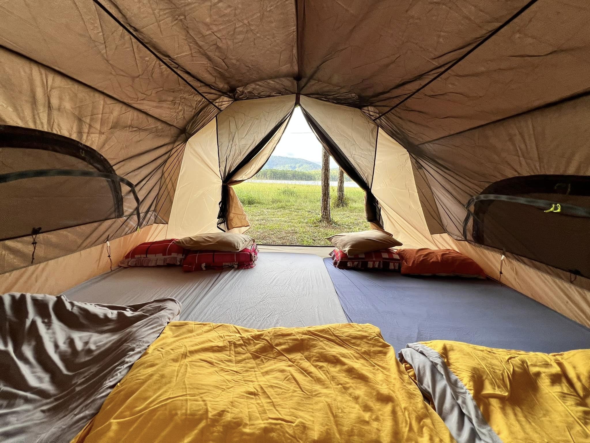 Tận Hưởng Trải Nghiệm Glamping Tại Lux Camp Đà Lạt | GLAMPTRIP