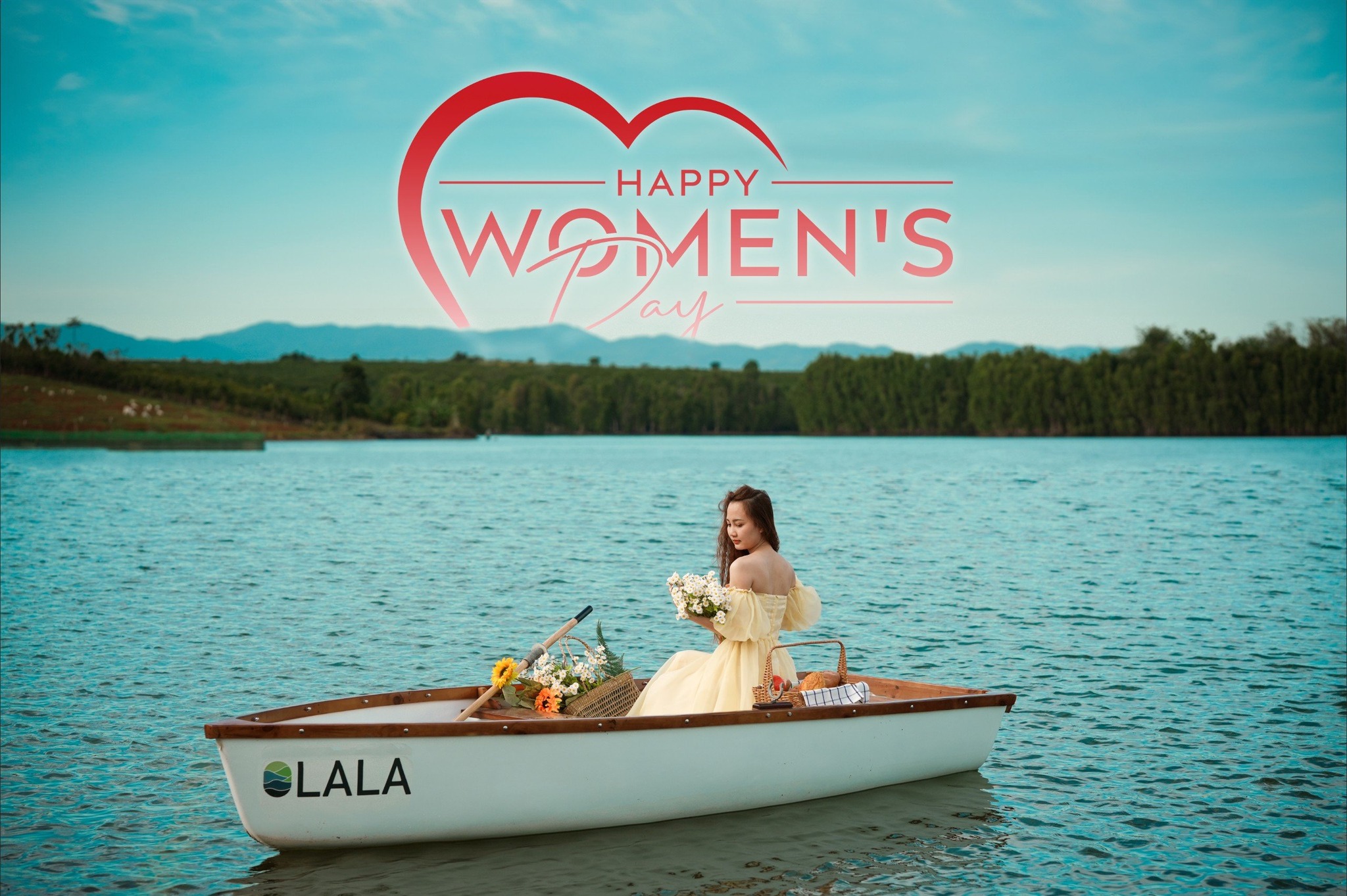 Olala Glamping - Bảo Lộc GLAMPTRIP