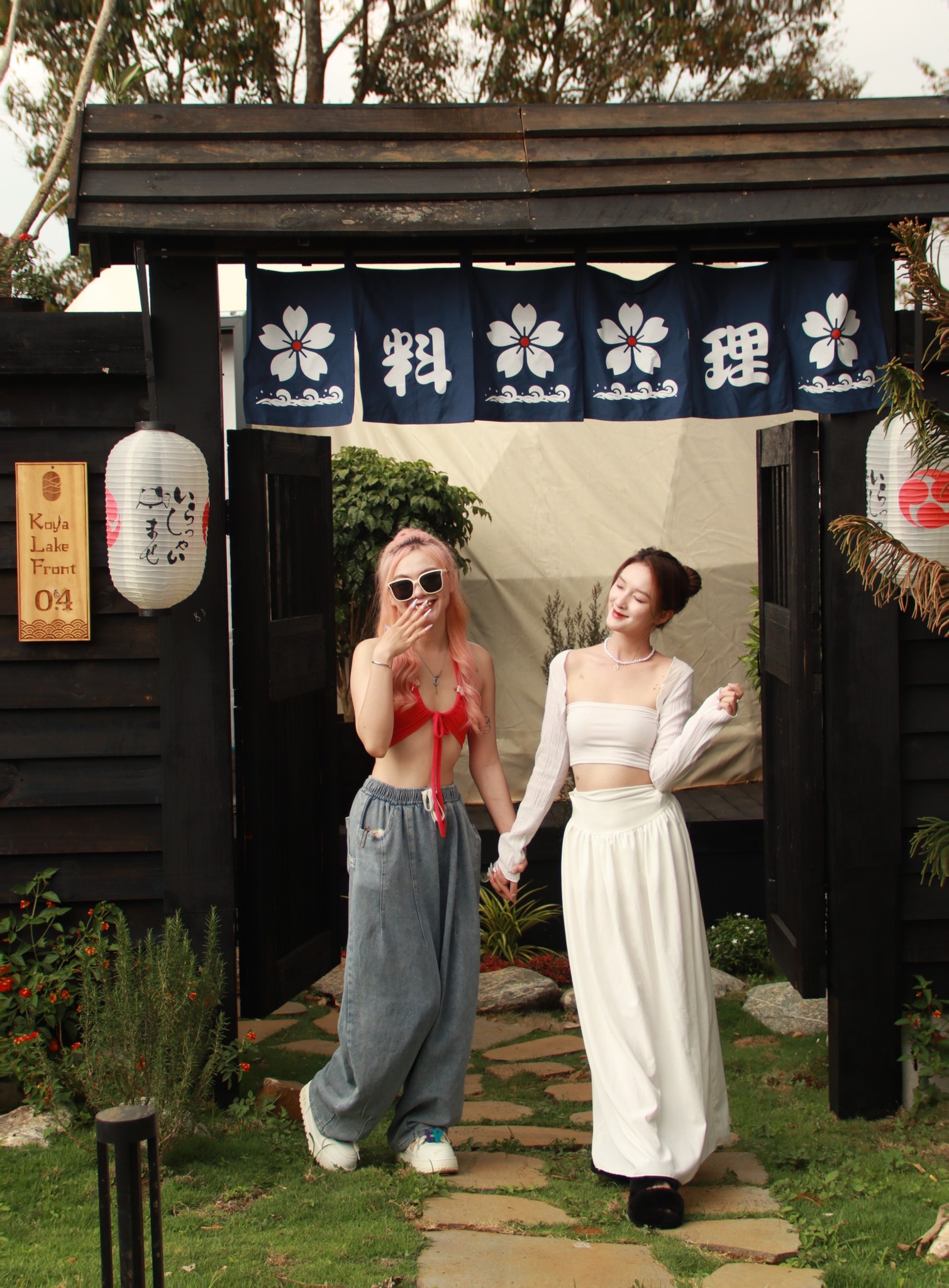 Olala Glamping - Bảo Lộc GLAMPTRIP