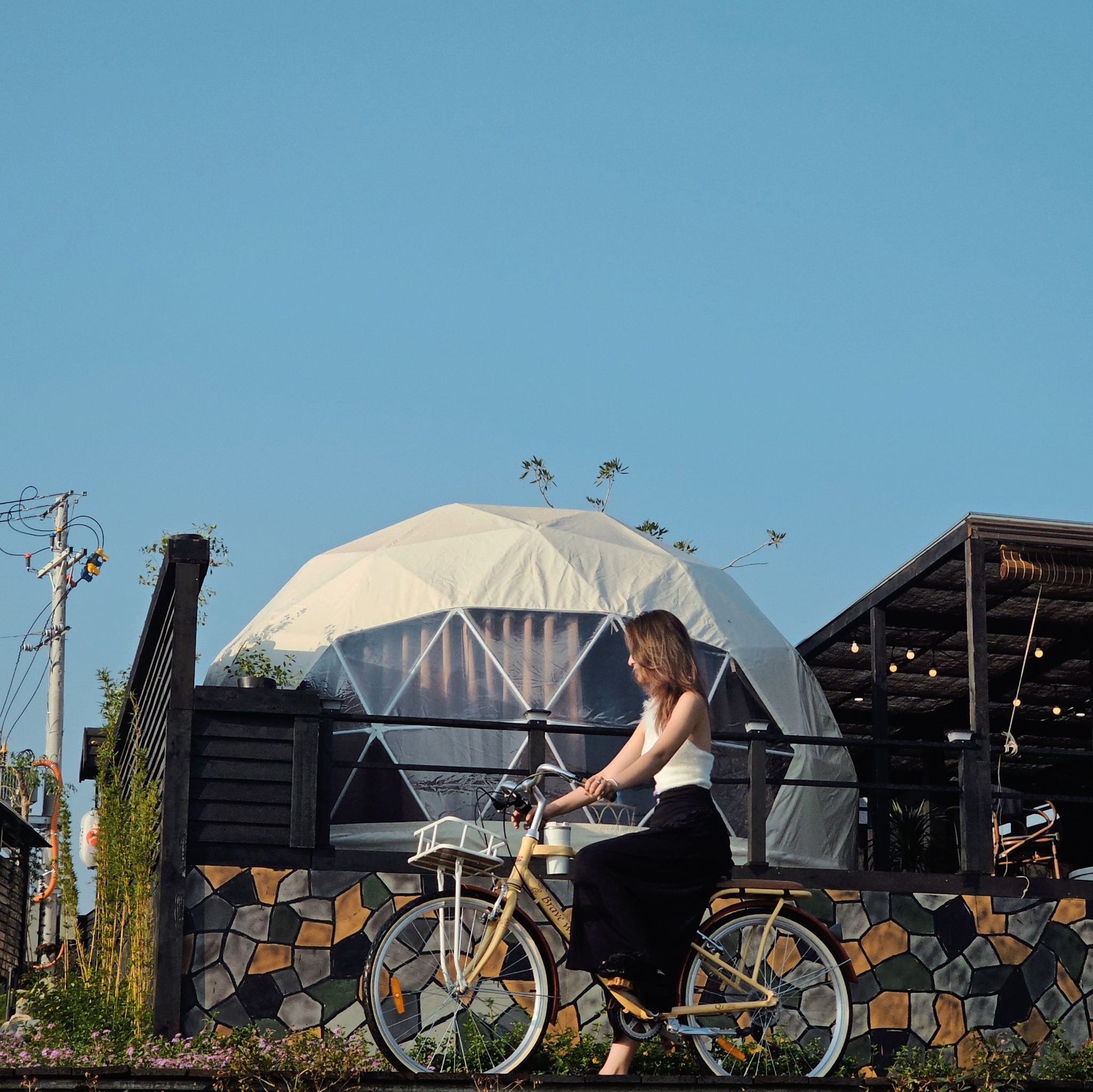 Olala Glamping - Bảo Lộc GLAMPTRIP