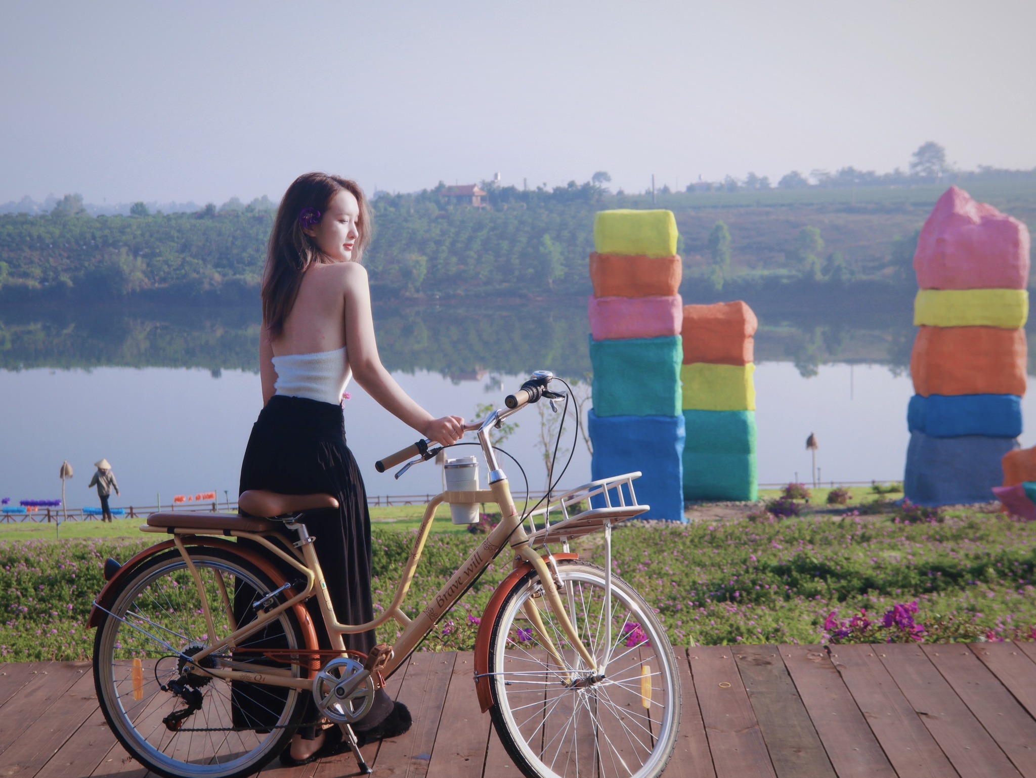 Olala Glamping - Bảo Lộc GLAMPTRIP