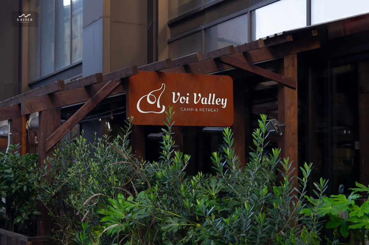 Tận Hưởng Trải Nghiệm Glamping Tại Voi Valley | GLAMPTRIP