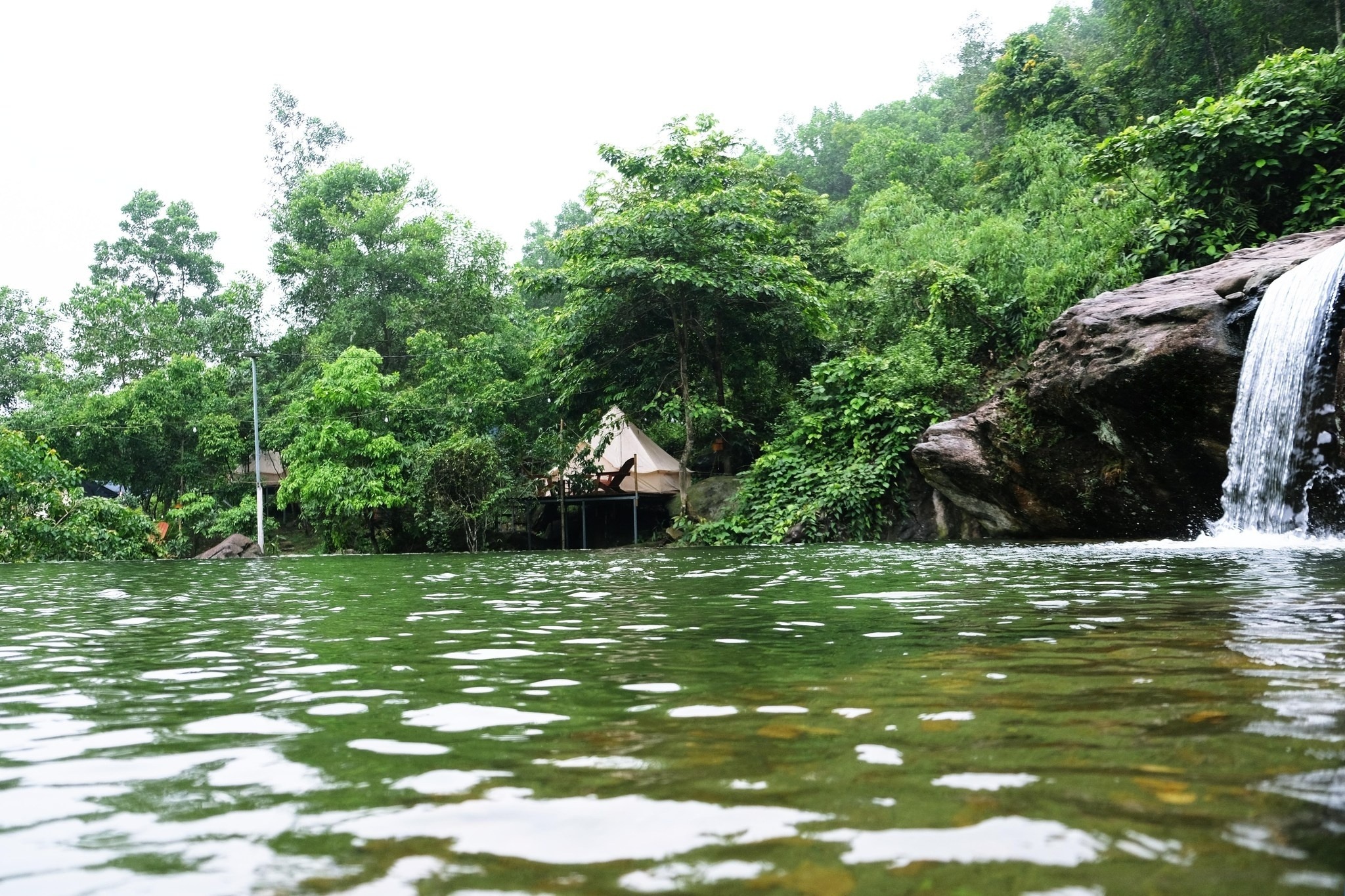 Top 5 địa điểm Glamping Thái Nguyên đáng để đến nhất