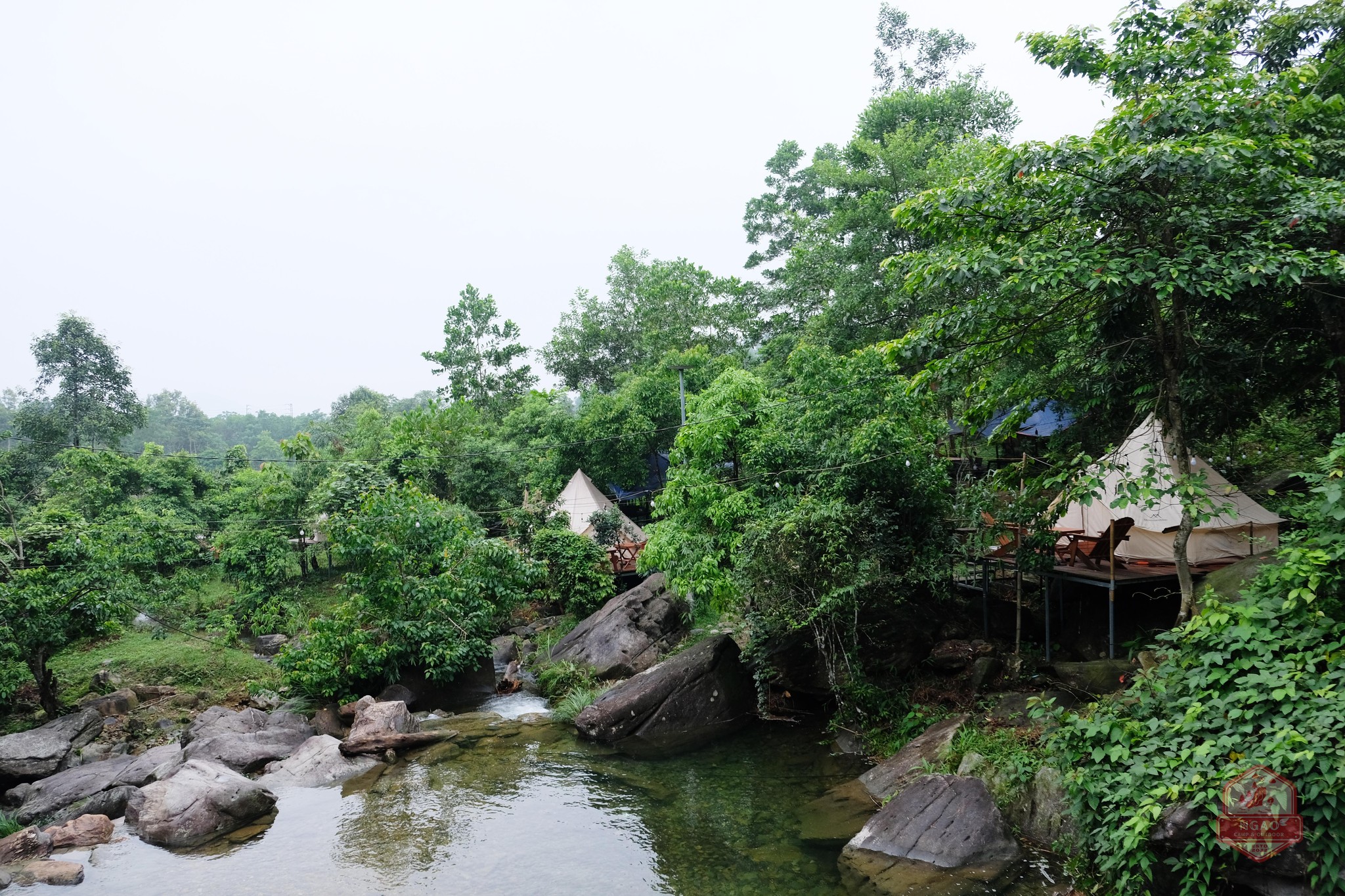 Top 5 địa điểm Glamping Thái Nguyên đáng để đến nhất