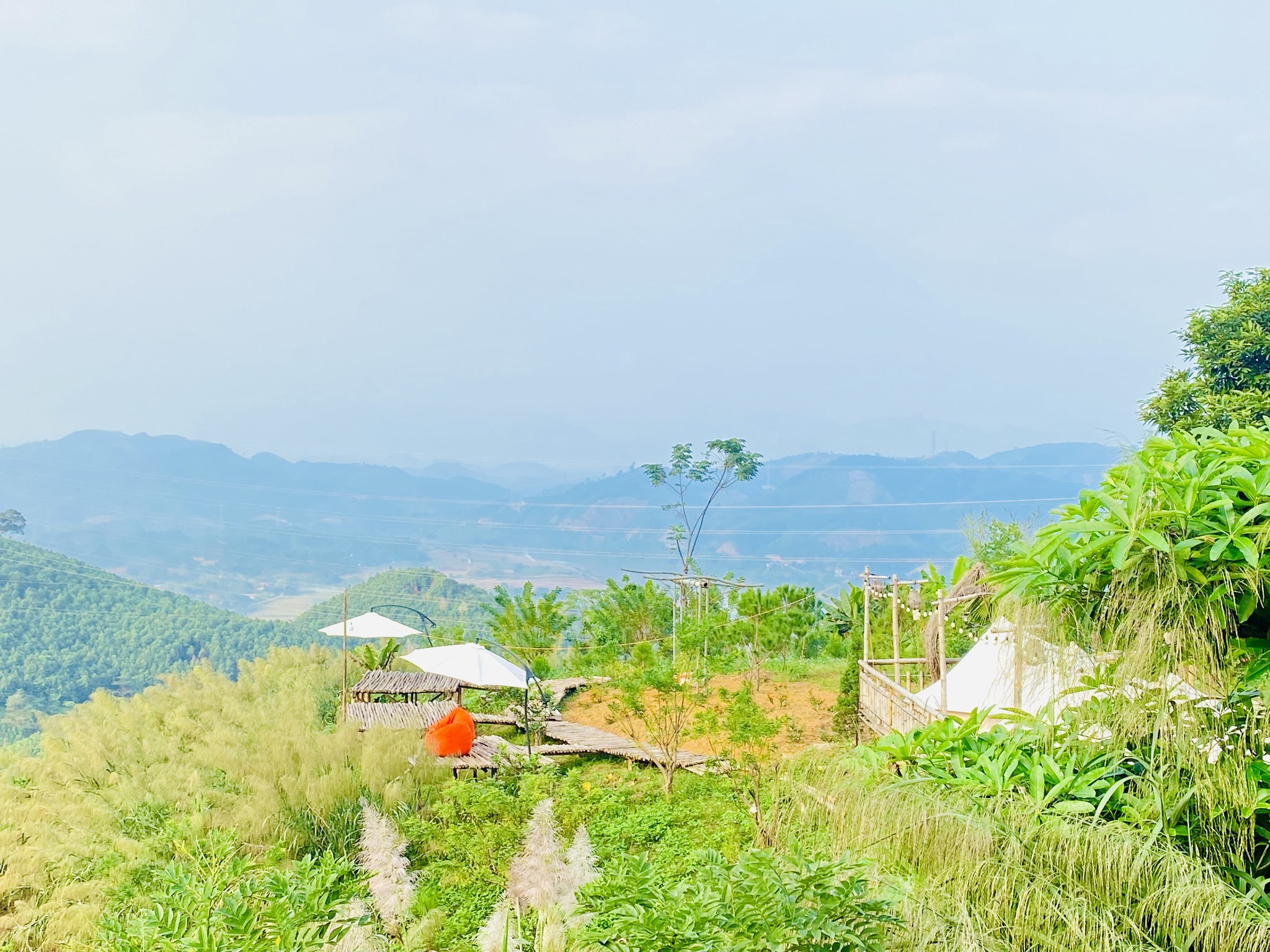 Top 3 Glamping Lào Cai nét đẹp mộc mạc vùng cao biên giới