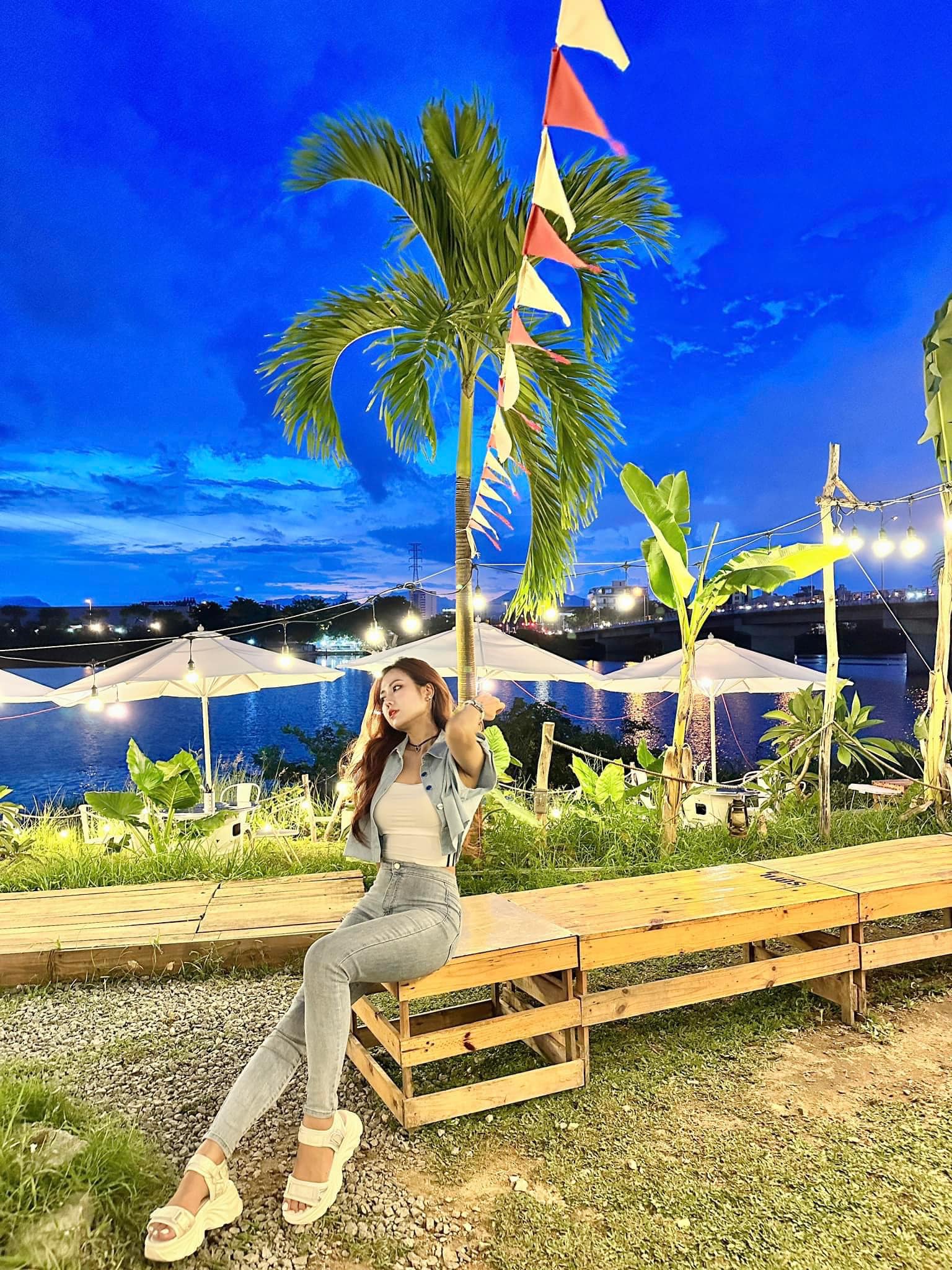 Tận Hưởng Trải Nghiệm Glamping Tại SOUL Camping BBQ | GLAMPTRIP