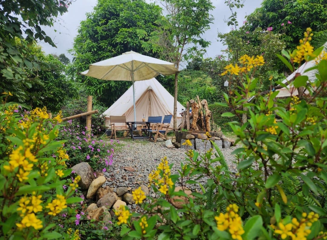 Tận Hưởng Trải Nghiệm Glamping Tại Kala CamPark | GLAMPTRIP