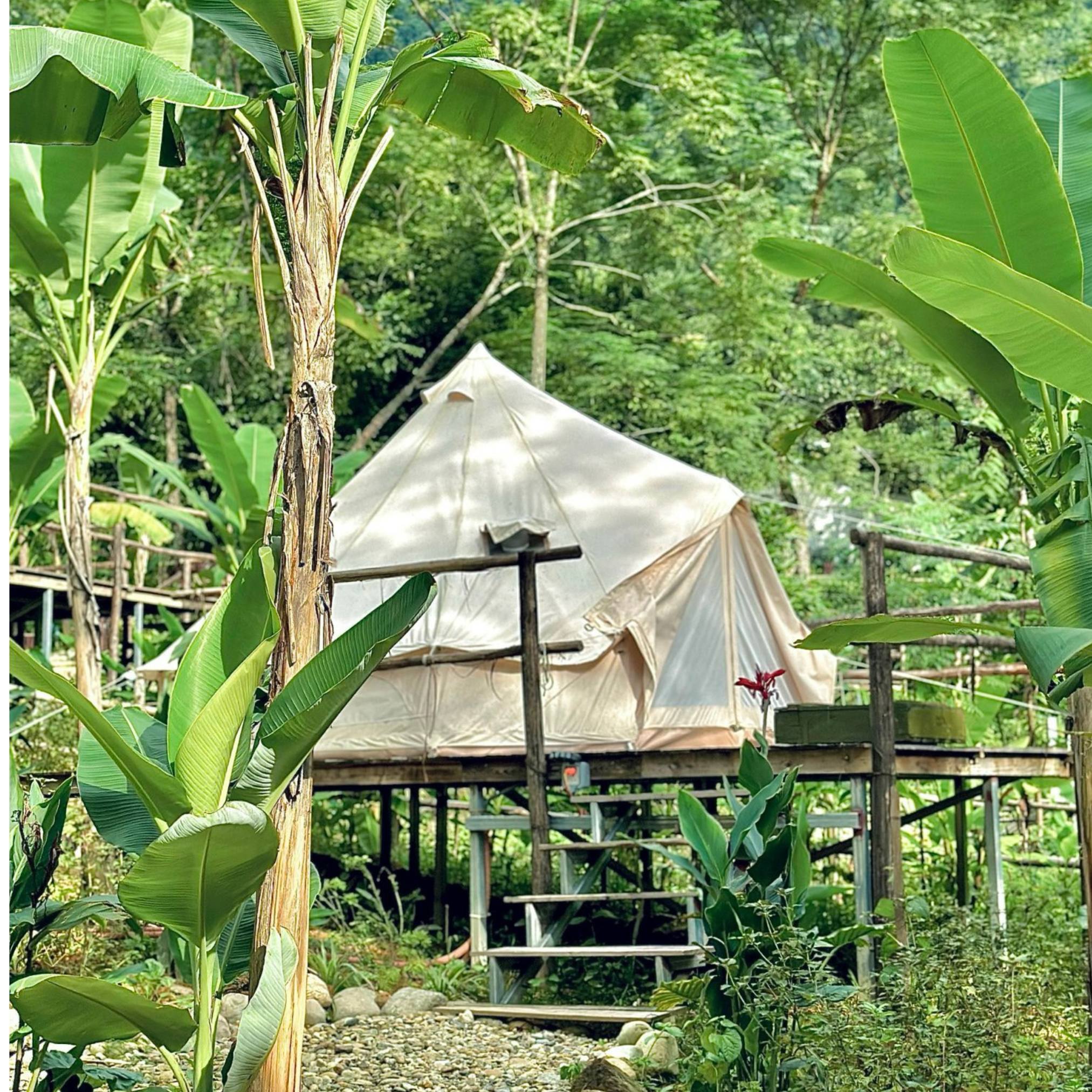 Top 5 địa điểm Glamping Thái Nguyên đáng để đến nhất