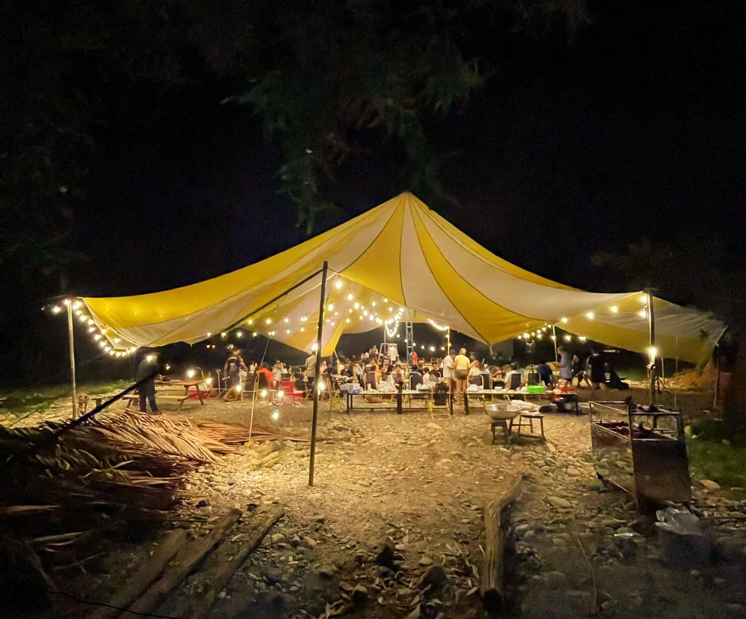 Tận Hưởng Trải Nghiệm Glamping Tại Boo Camp | GLAMPTRIP