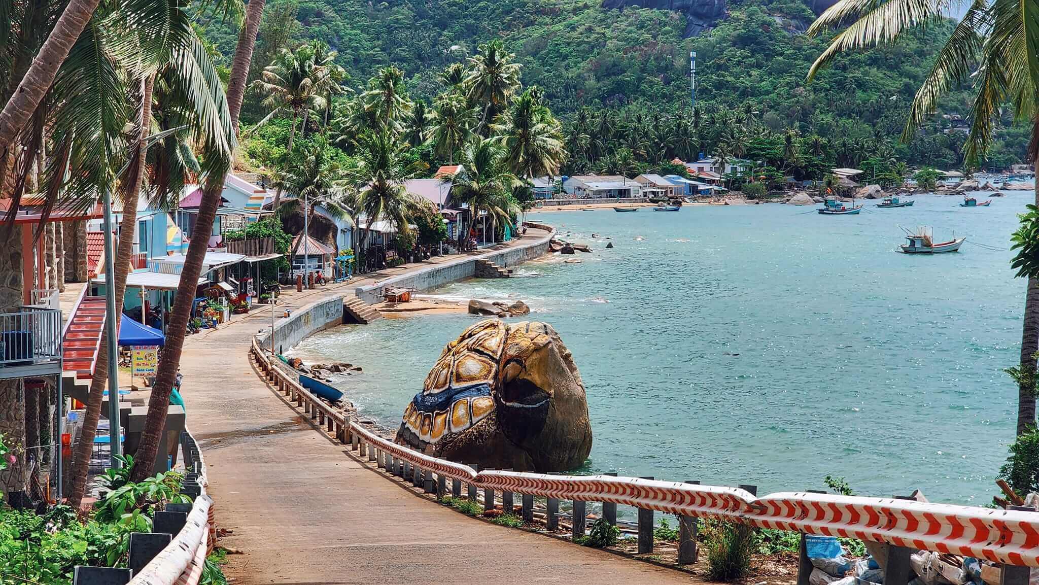 TOP 3 địa điểm du lịch Kiên Giang thú hút du khách du lịch