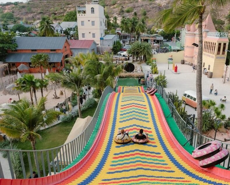 Tận Hưởng Trải Nghiệm Glamping Tại Hanna Beach | GLAMPTRIP