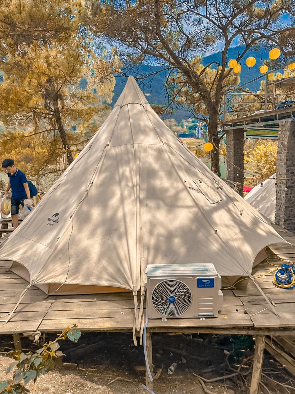 Tận Hưởng Trải Nghiệm Glamping Tại Ruby Camping | GLAMPTRIP