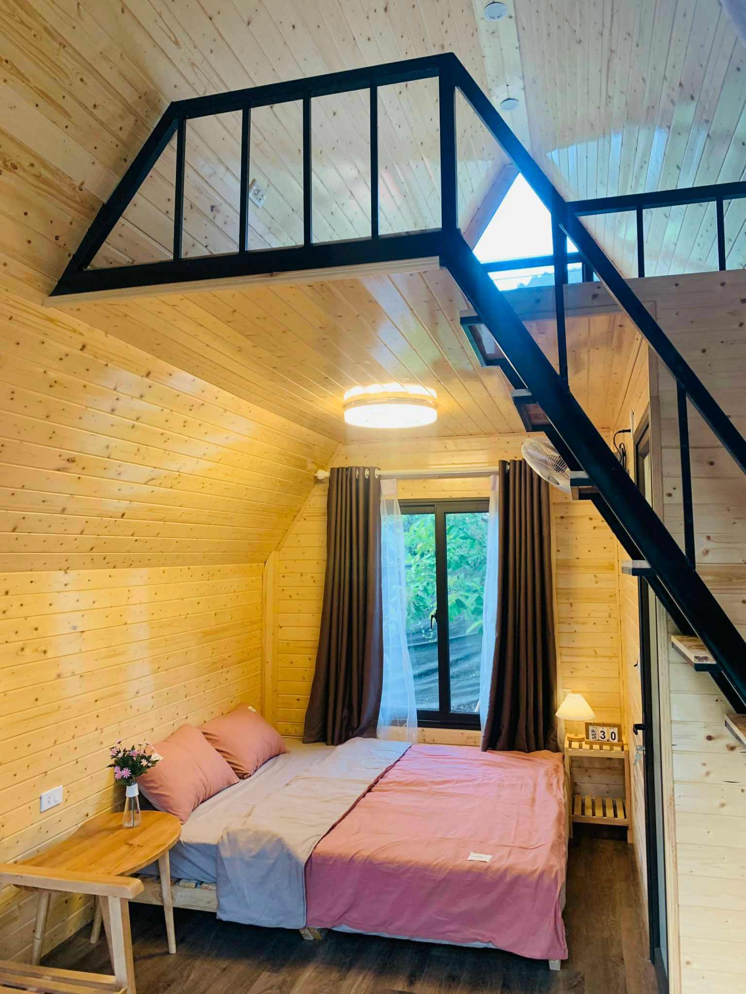 Tận Hưởng Trải Nghiệm Glamping Tại Trang Thiều Camping | GLAMPTRIP