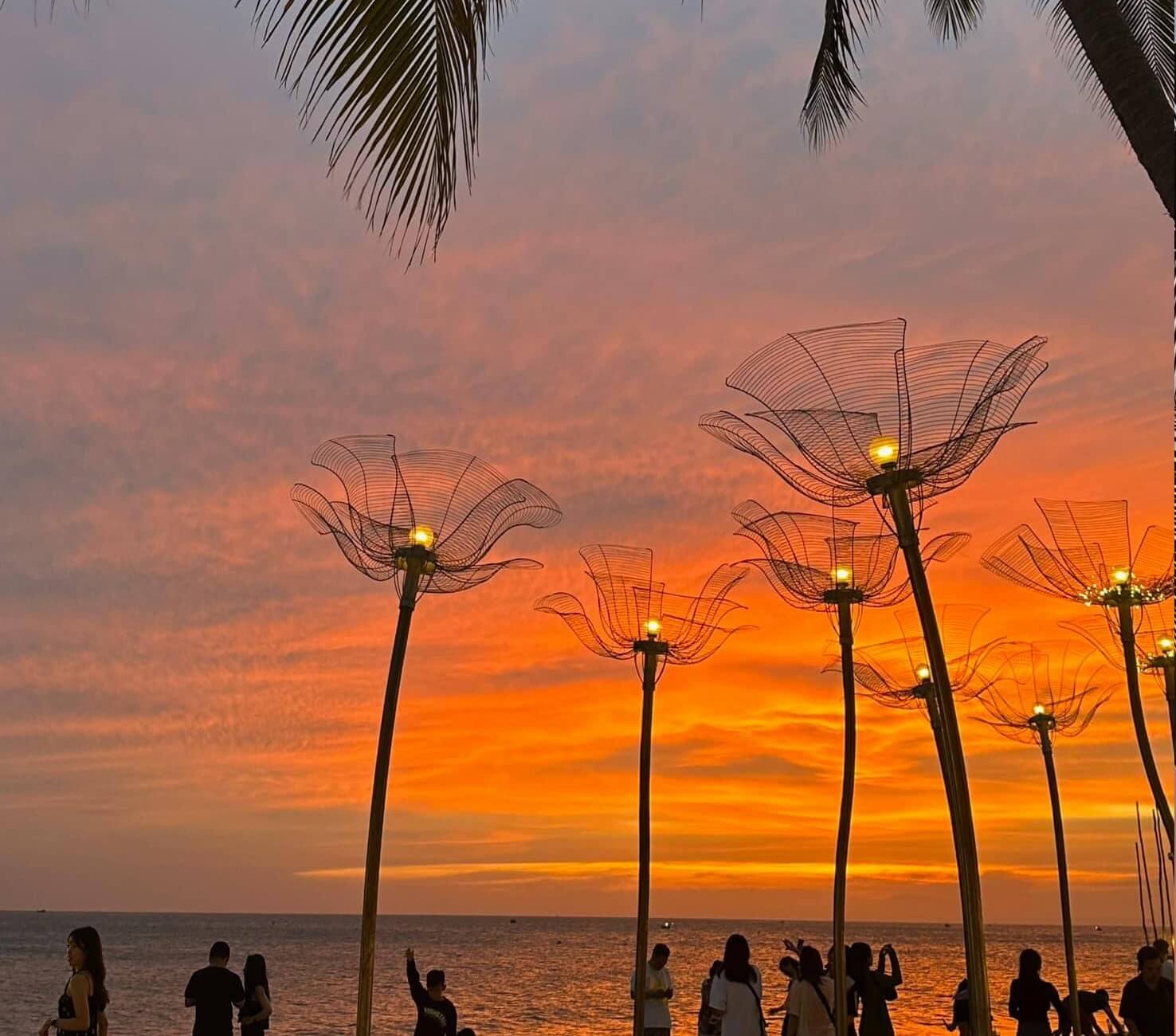 Tận Hưởng Trải Nghiệm Glamping Tại Hanna Beach | GLAMPTRIP