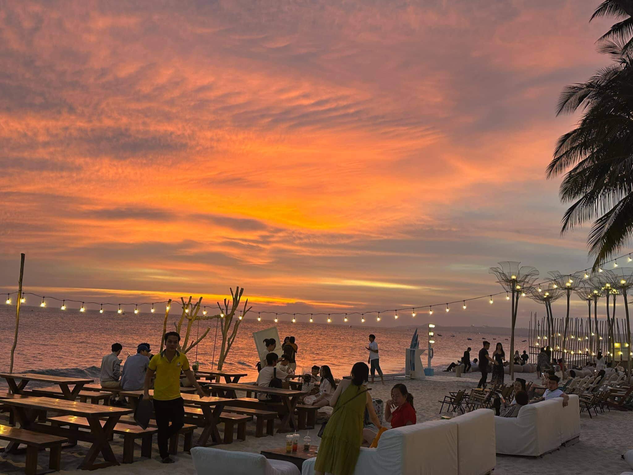 Tận Hưởng Trải Nghiệm Glamping Tại Hanna Beach | GLAMPTRIP