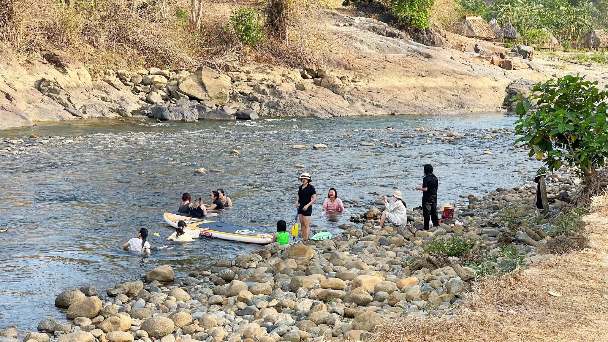 Tận Hưởng Trải Nghiệm Glamping Tại Boo Camp | GLAMPTRIP