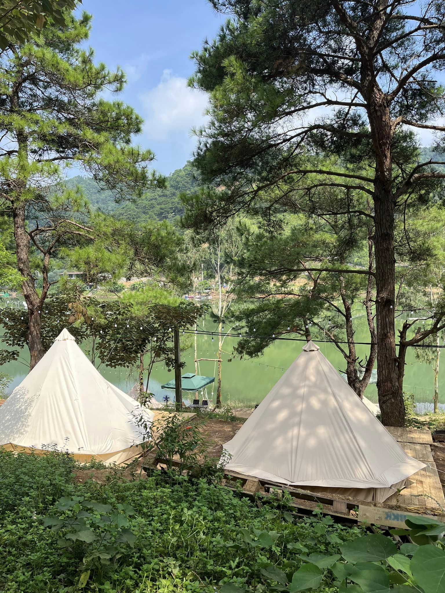 Tận Hưởng Trải Nghiệm Glamping Tại Ruby Camping | GLAMPTRIP
