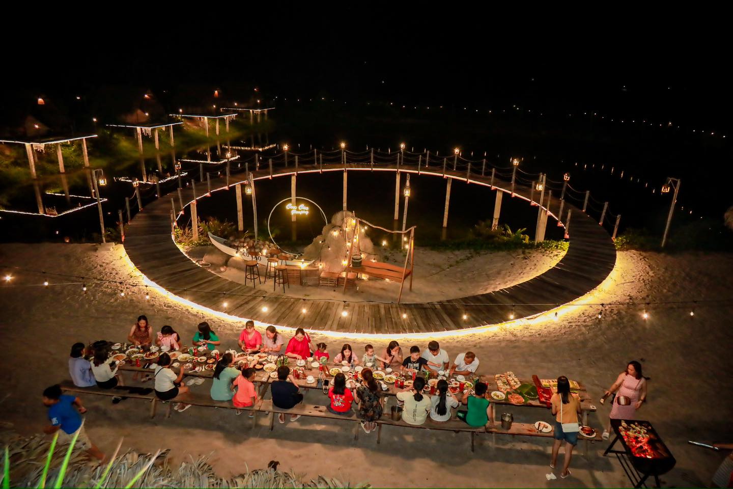 Tận Hưởng Trải Nghiệm Glamping Tại Coco-Cao Glamping | GLAMPTRIP