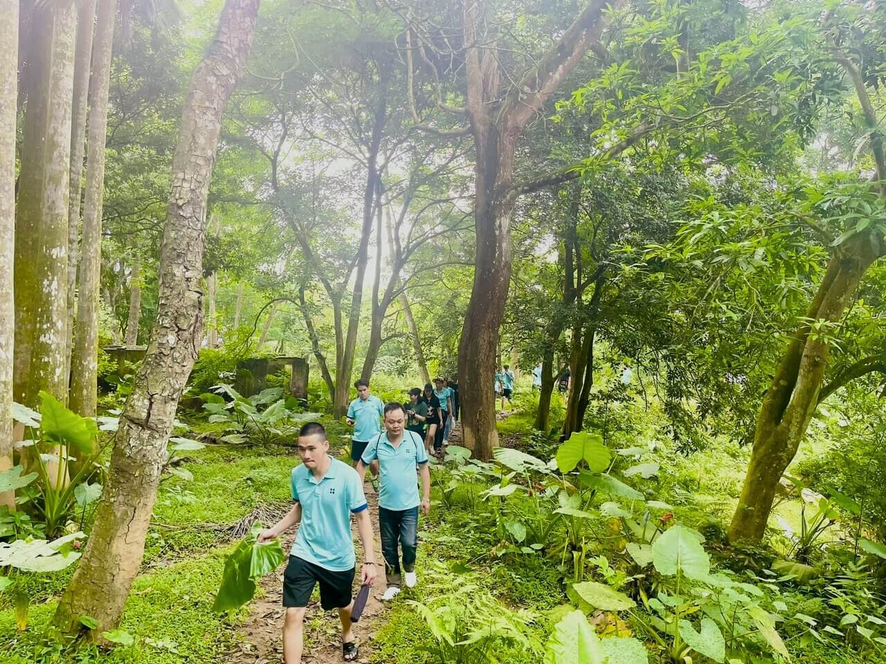 Tận Hưởng Trải Nghiệm Glamping Tại Amor La Vida Lakeside Valley | GLAMPTRIP