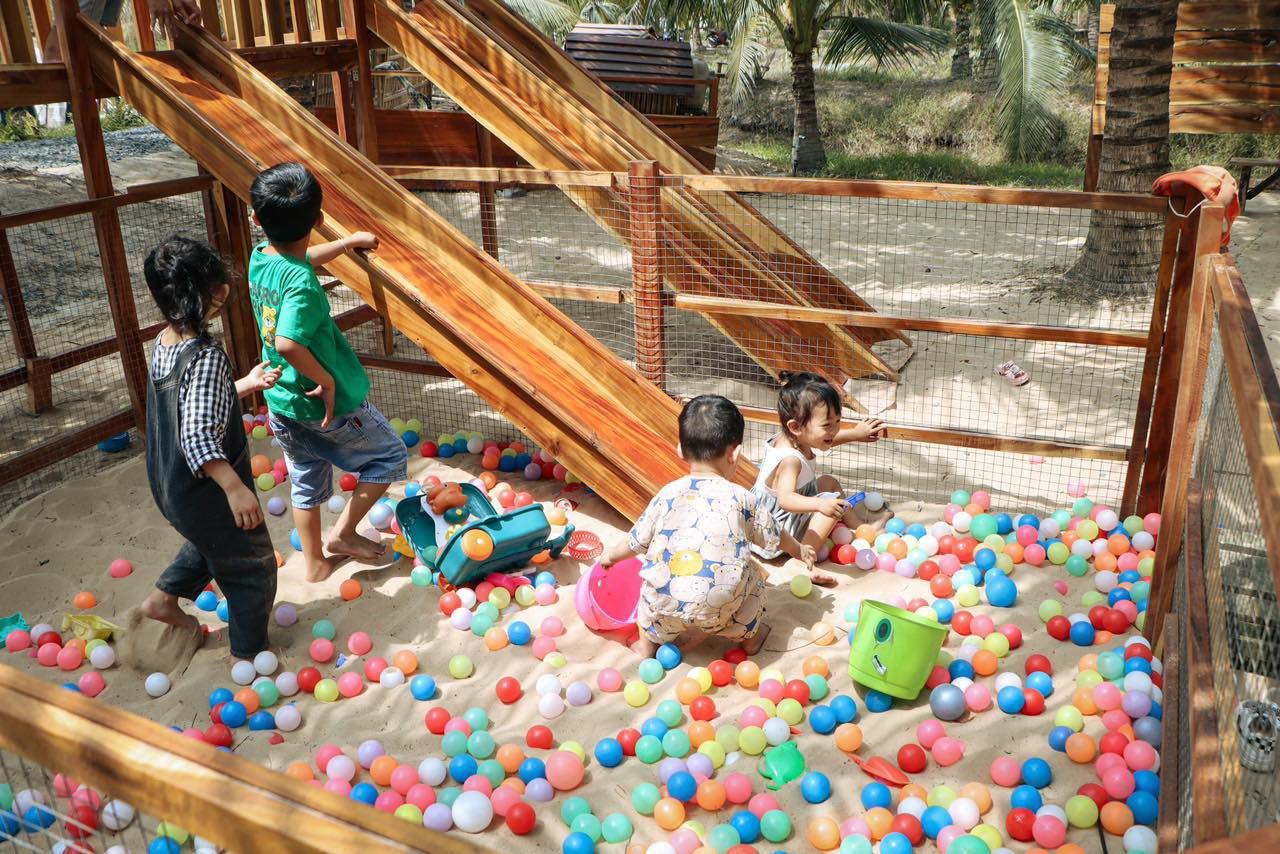 Tận Hưởng Trải Nghiệm Glamping Tại Coco-Cao Glamping | GLAMPTRIP