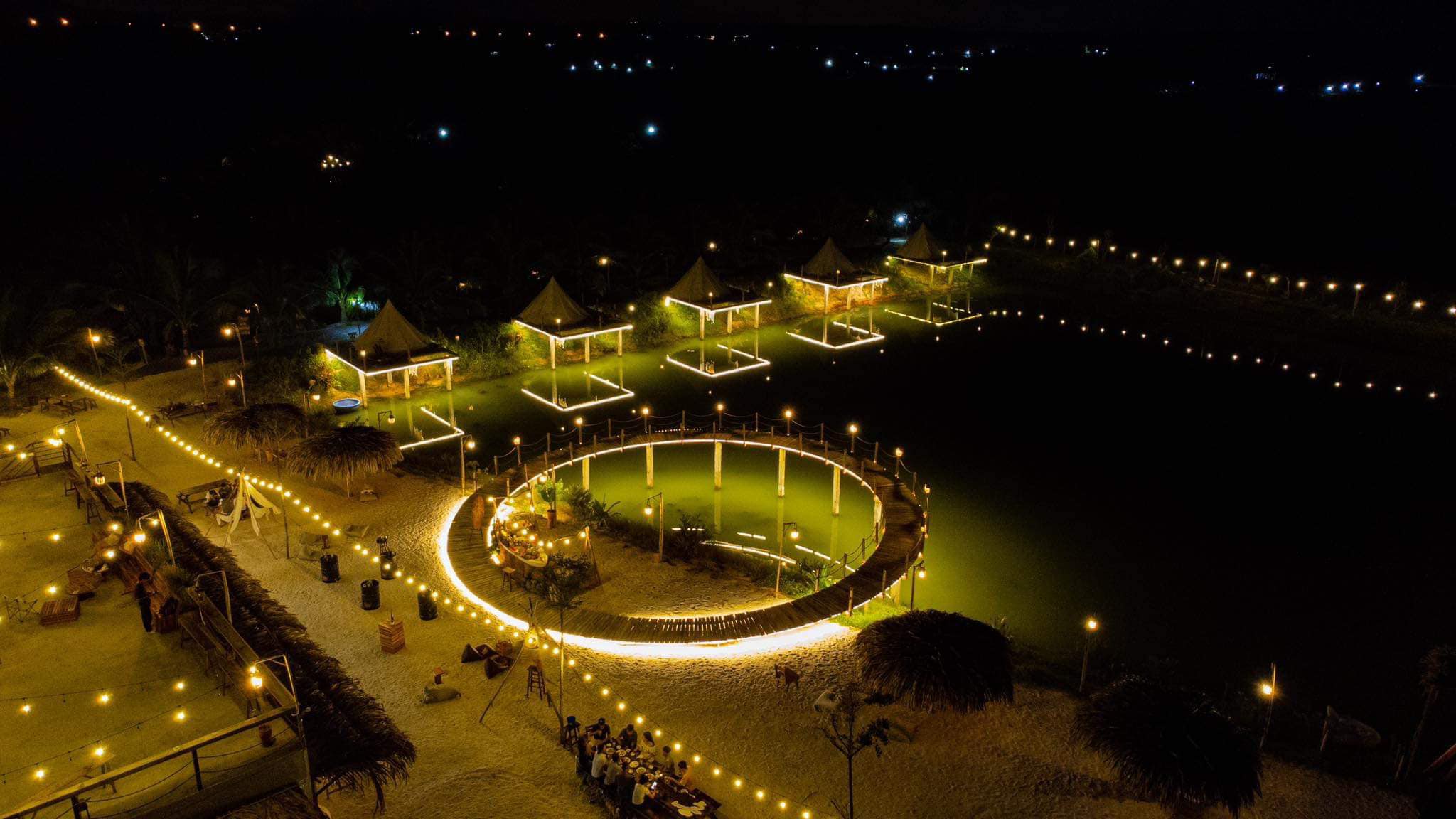 Tận Hưởng Trải Nghiệm Glamping Tại Coco-Cao Glamping | GLAMPTRIP