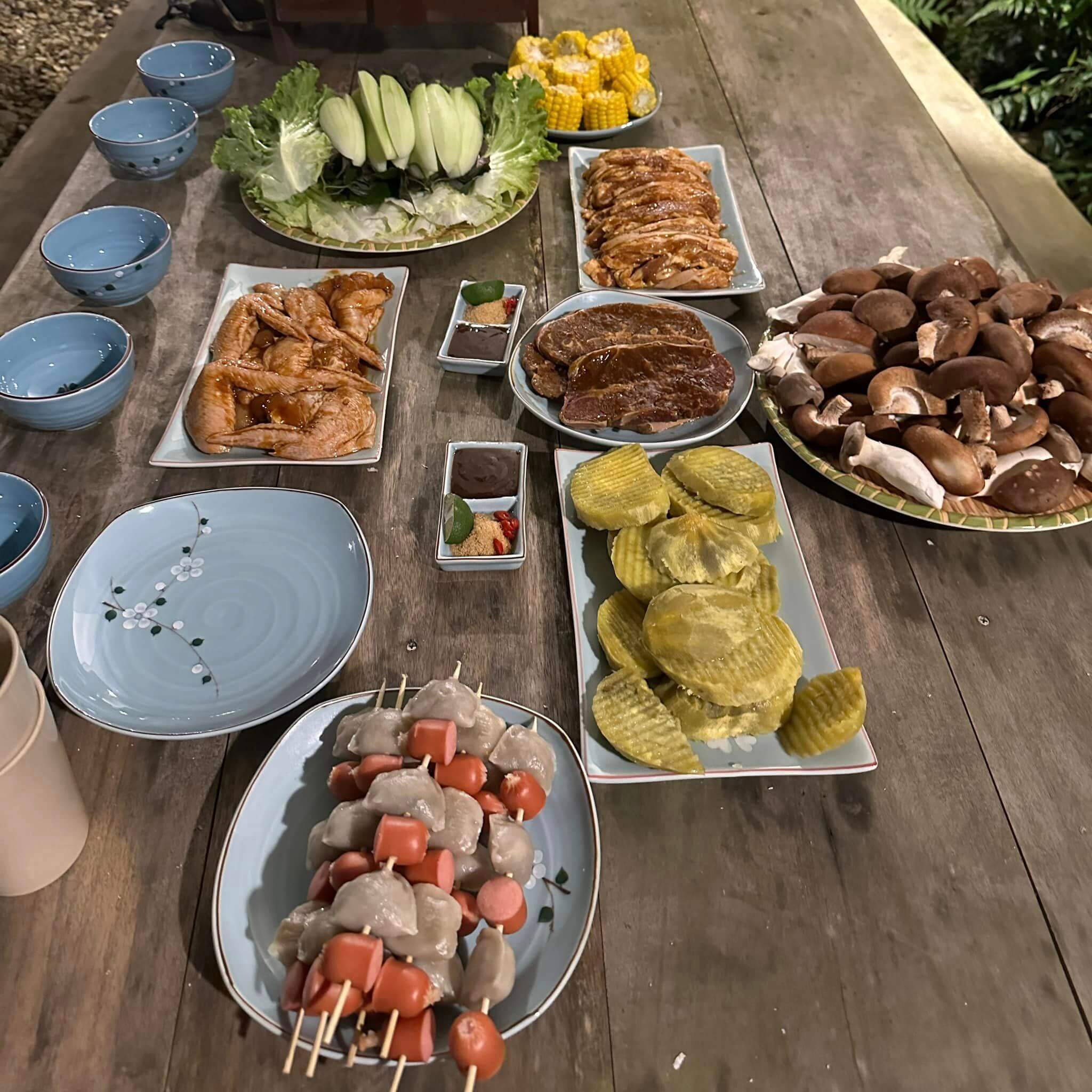 Tận Hưởng Trải Nghiệm Glamping Tại Voi Valley | GLAMPTRIP