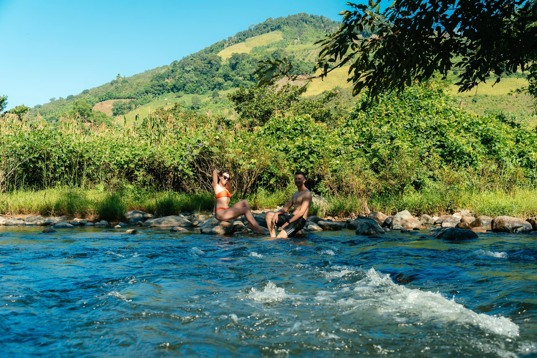 Tận Hưởng Trải Nghiệm Glamping Tại Moon campsite | GLAMPTRIP