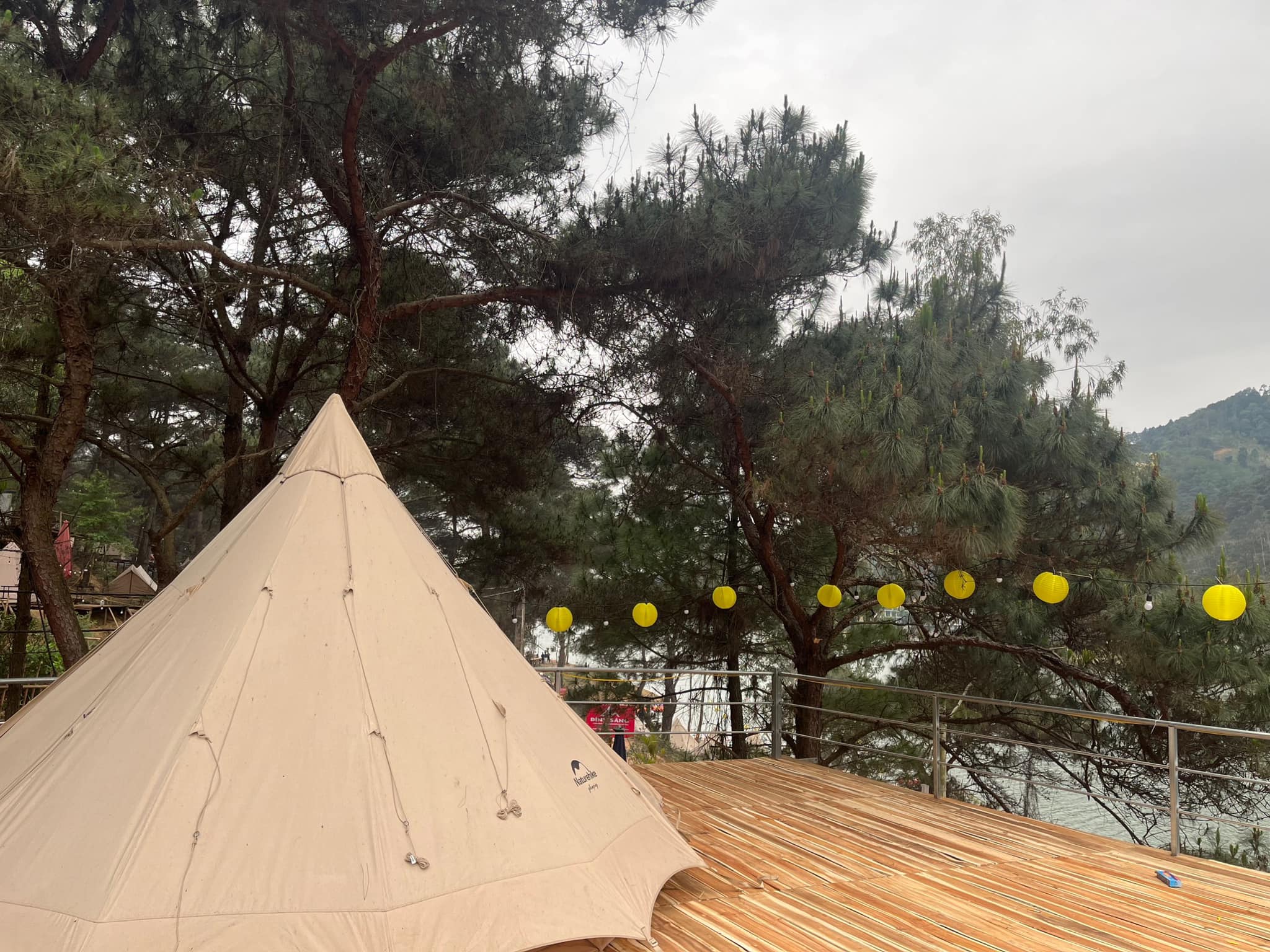 Tận Hưởng Trải Nghiệm Glamping Tại Ruby Camping | GLAMPTRIP