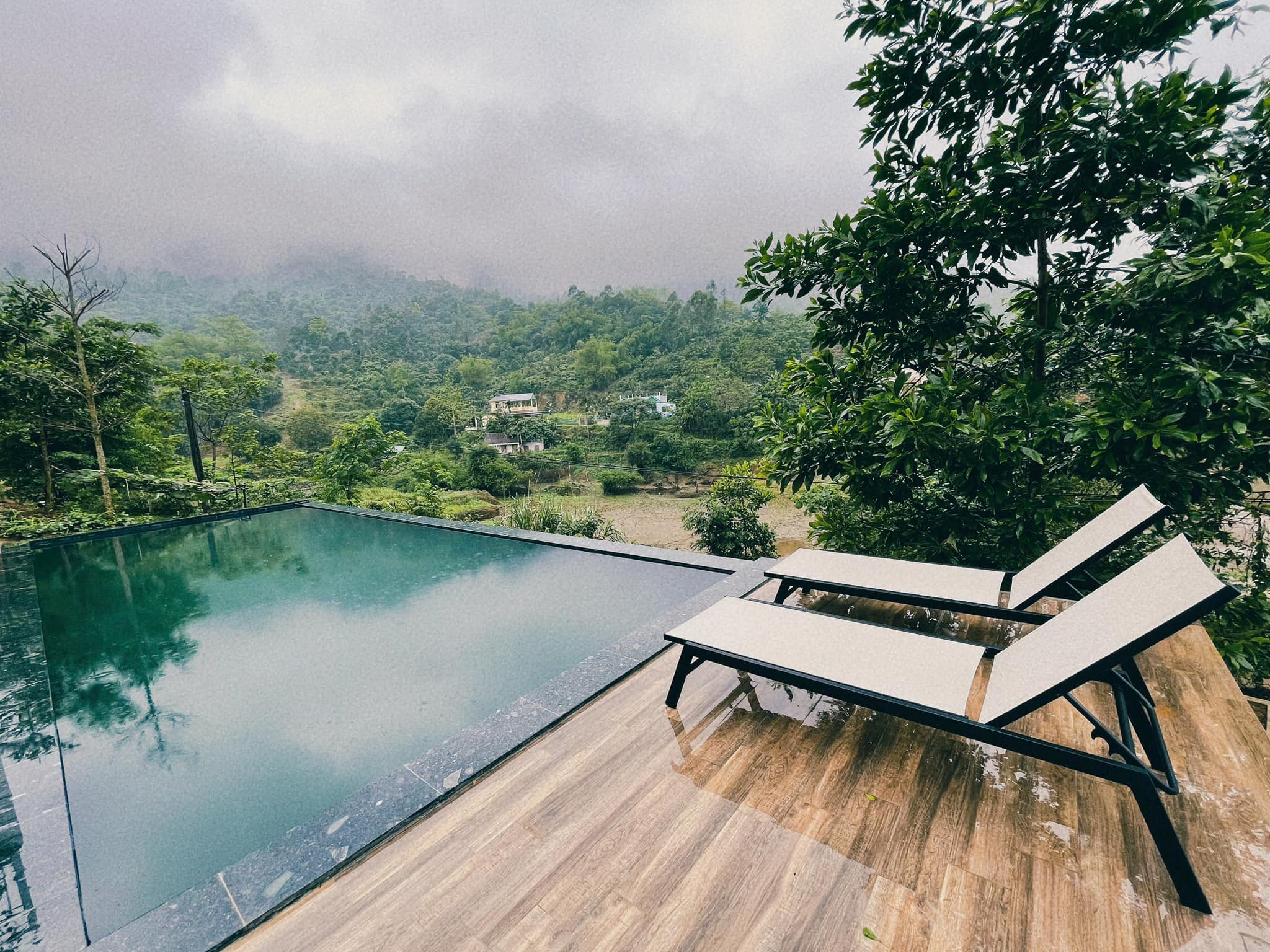 Top 8 Glamping Hà Nội view đẹp cực chill