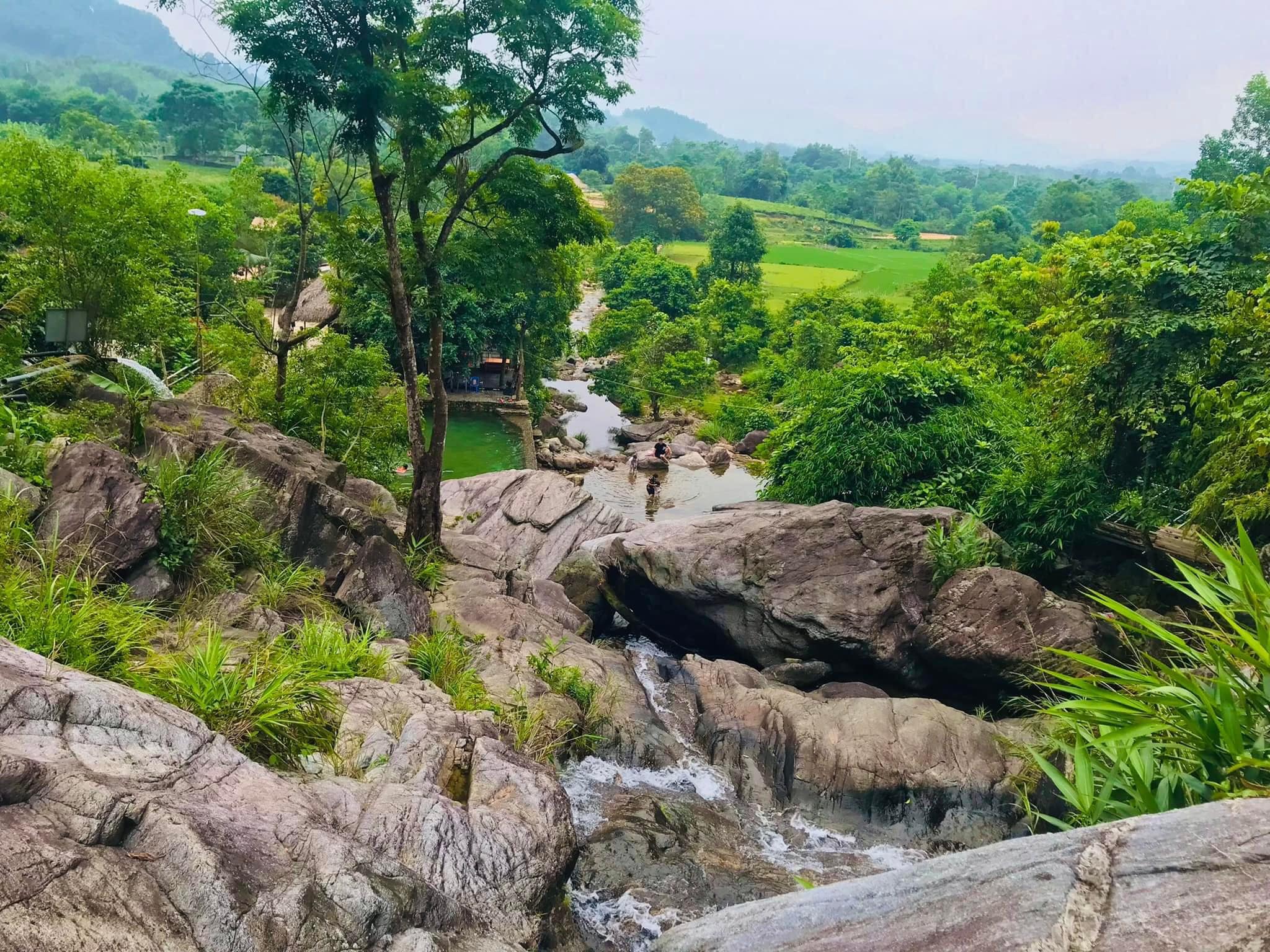 Top 5 địa điểm Glamping Thái Nguyên đáng để đến nhất