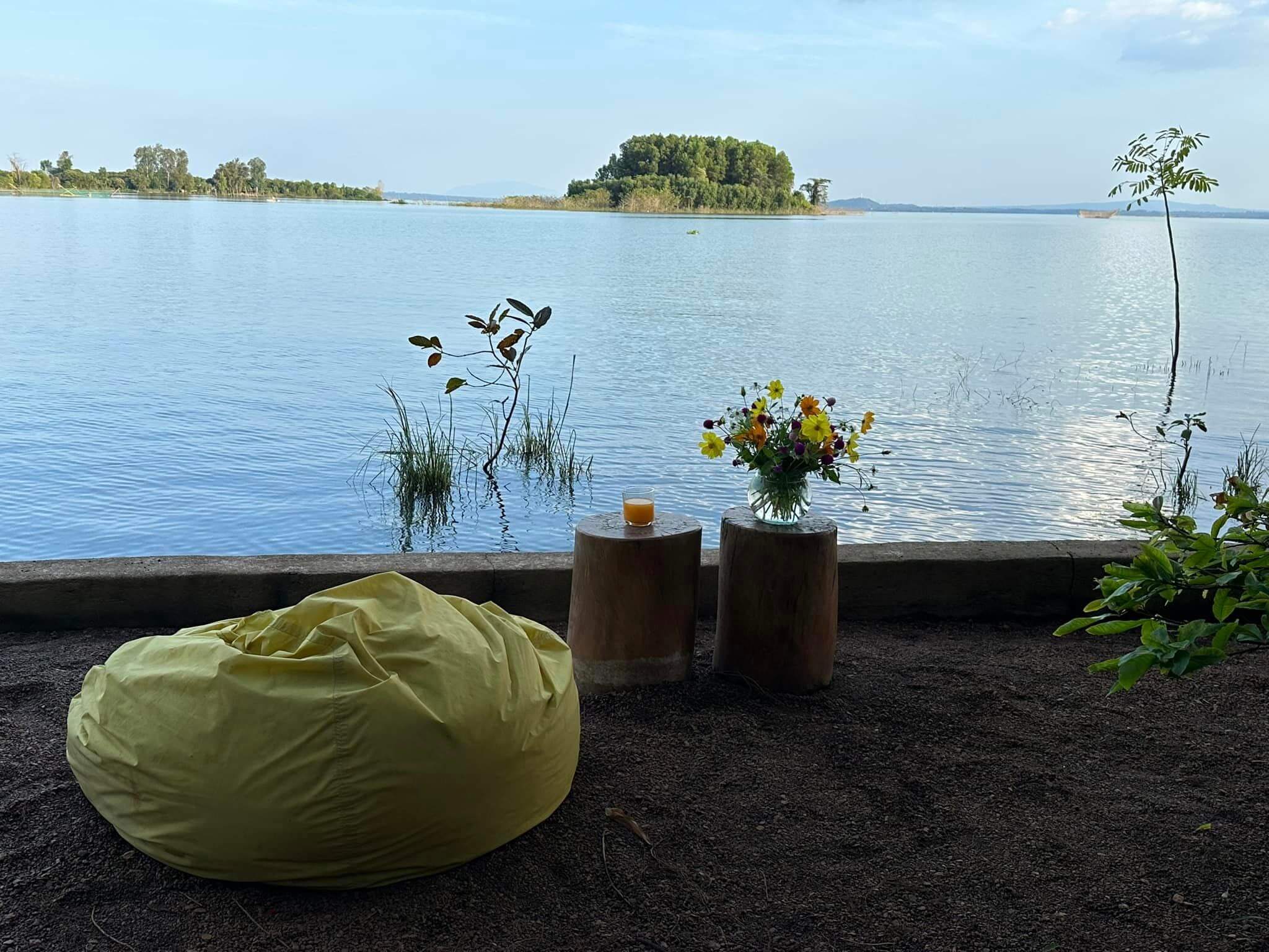 Tận Hưởng Trải Nghiệm Glamping Tại Lành Farm | GLAMPTRIP