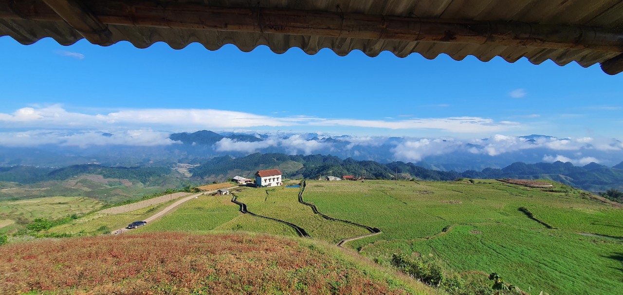 Tận Hưởng Trải Nghiệm Glamping Tại Lóng Luông Glamping | GLAMPTRIP