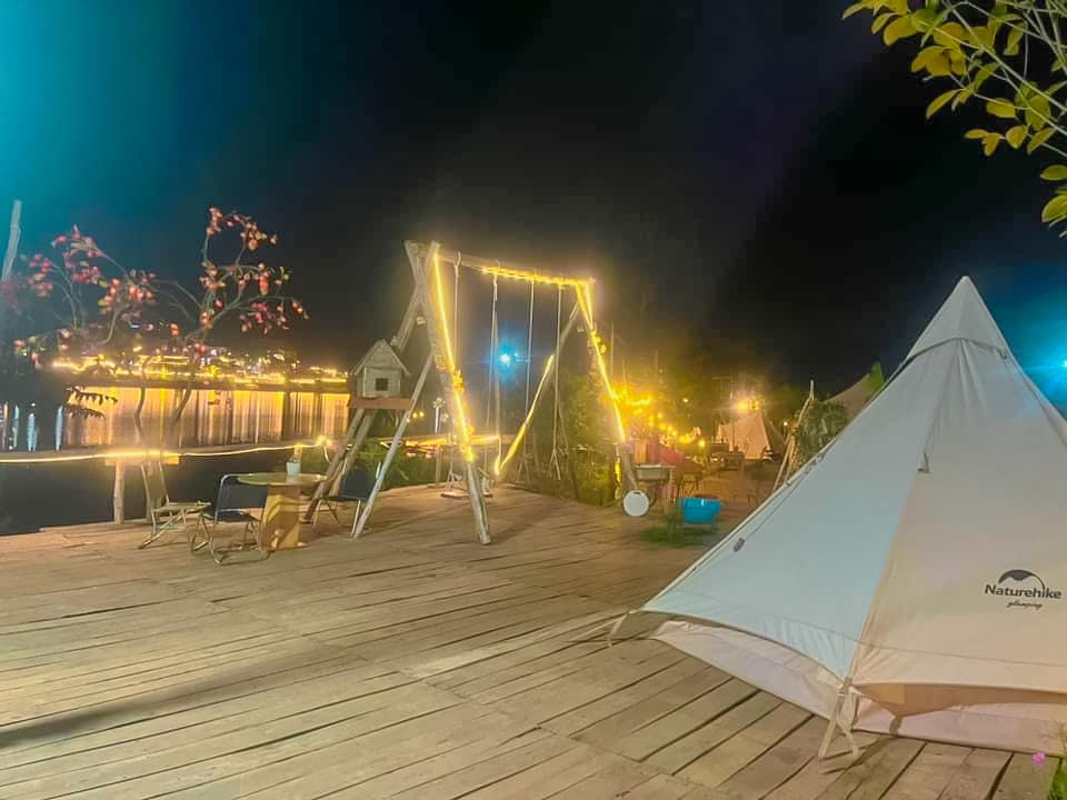 Tận Hưởng Trải Nghiệm Glamping Tại Ruby Camping | GLAMPTRIP