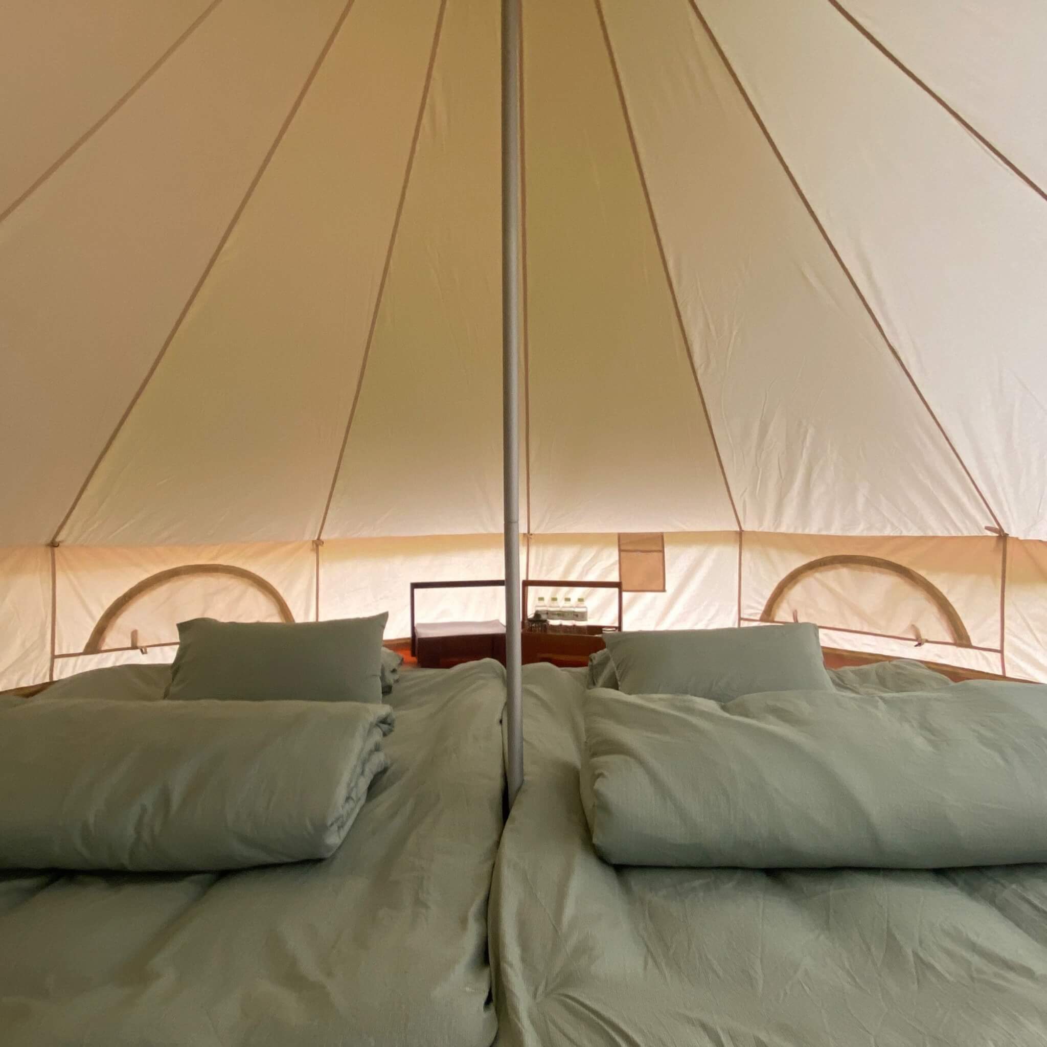 Tận Hưởng Trải Nghiệm Glamping Tại Voi Valley | GLAMPTRIP